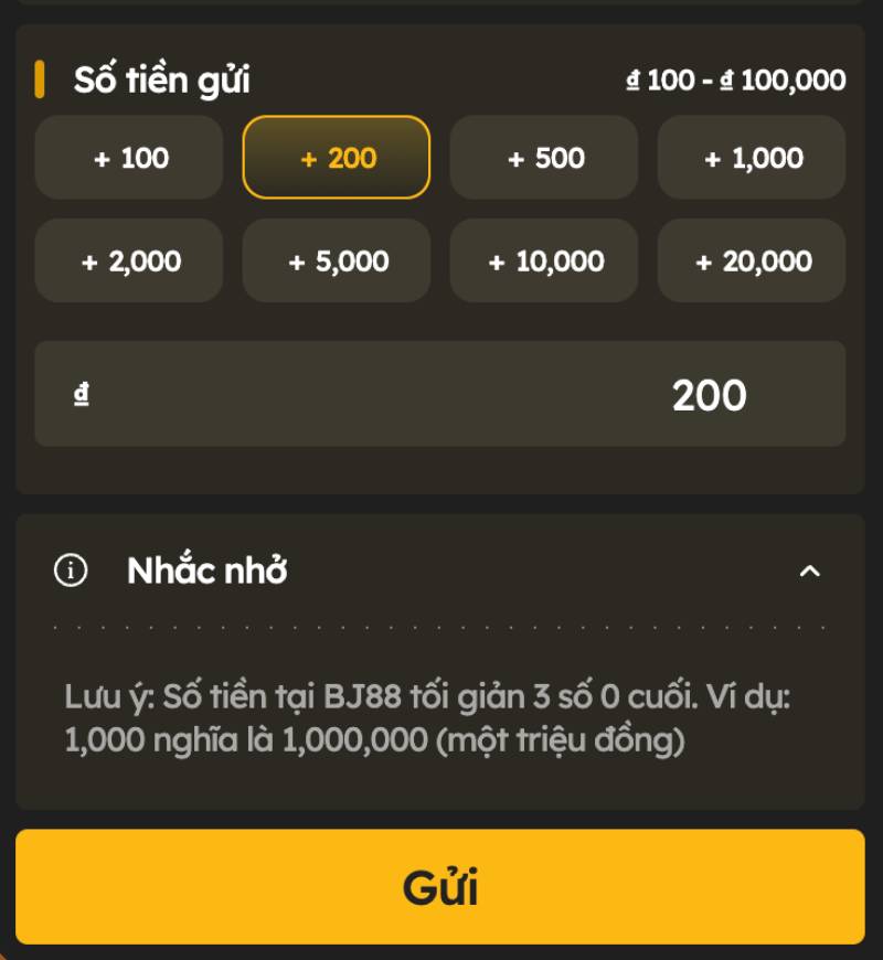 SV388 🎖️ link vào trực tiếp đá gà thomo sv388 casino Việt Nam 10 Bước 3: Nhập Thông Tin Giao Dịch
