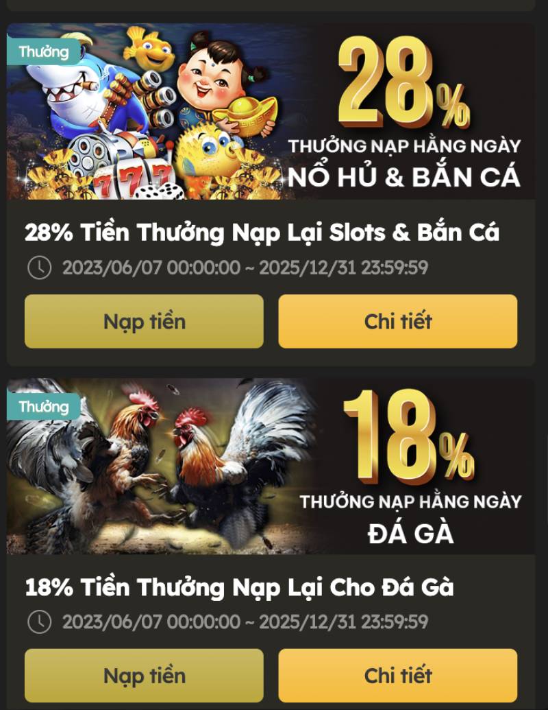 SV388 🎖️ link vào trực tiếp đá gà thomo sv388 casino Việt Nam 11 Thưởng Nạp Lại Hàng Ngày – Nhận Tiền Thưởng Không Giới Hạn